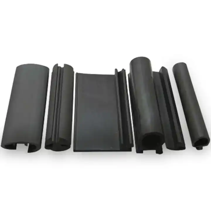 Shop High-Quality Rubber Seal Strips from Reliable Suppliers