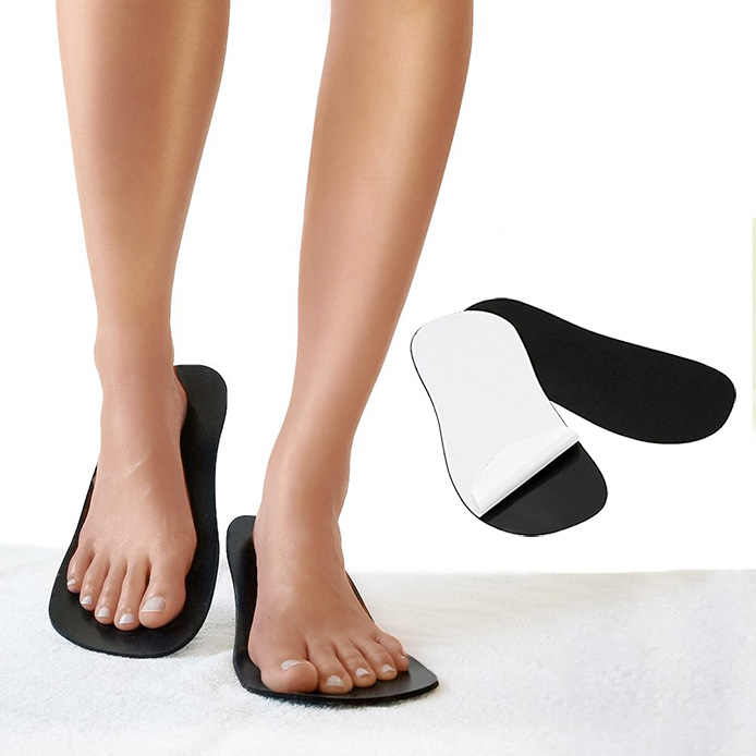 Sticky Soles Videos - Explore Our 2021 Foam Spray Tanning Feet