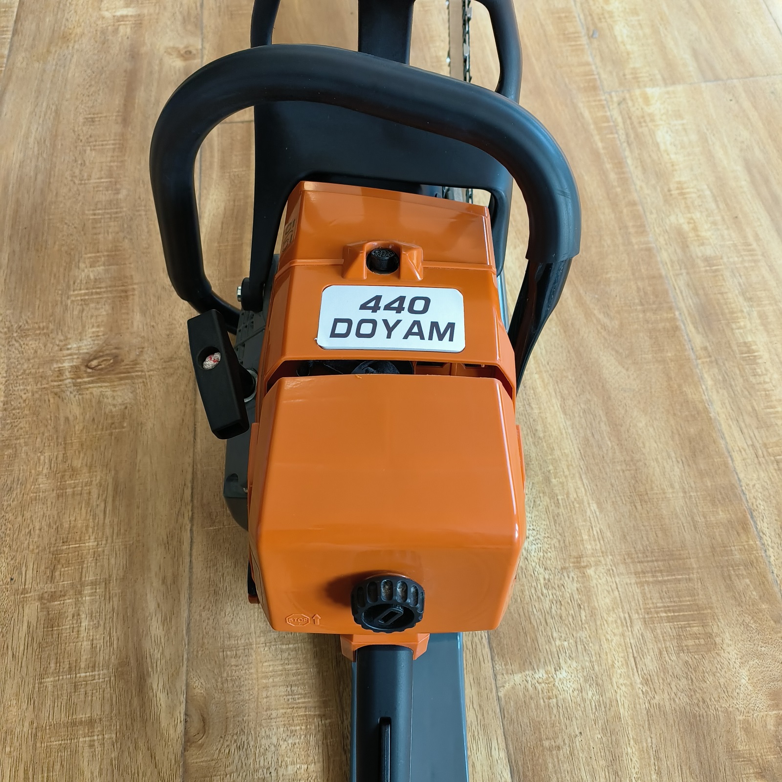 How to Choose the Right STIHL 036 Chainsaw: A Complete Buying Guide