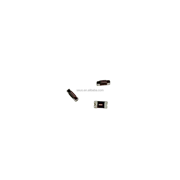 Advantageous products SEUO Brand SMD Fuse 0603 0.03A 6V-24V Overcurrent ...