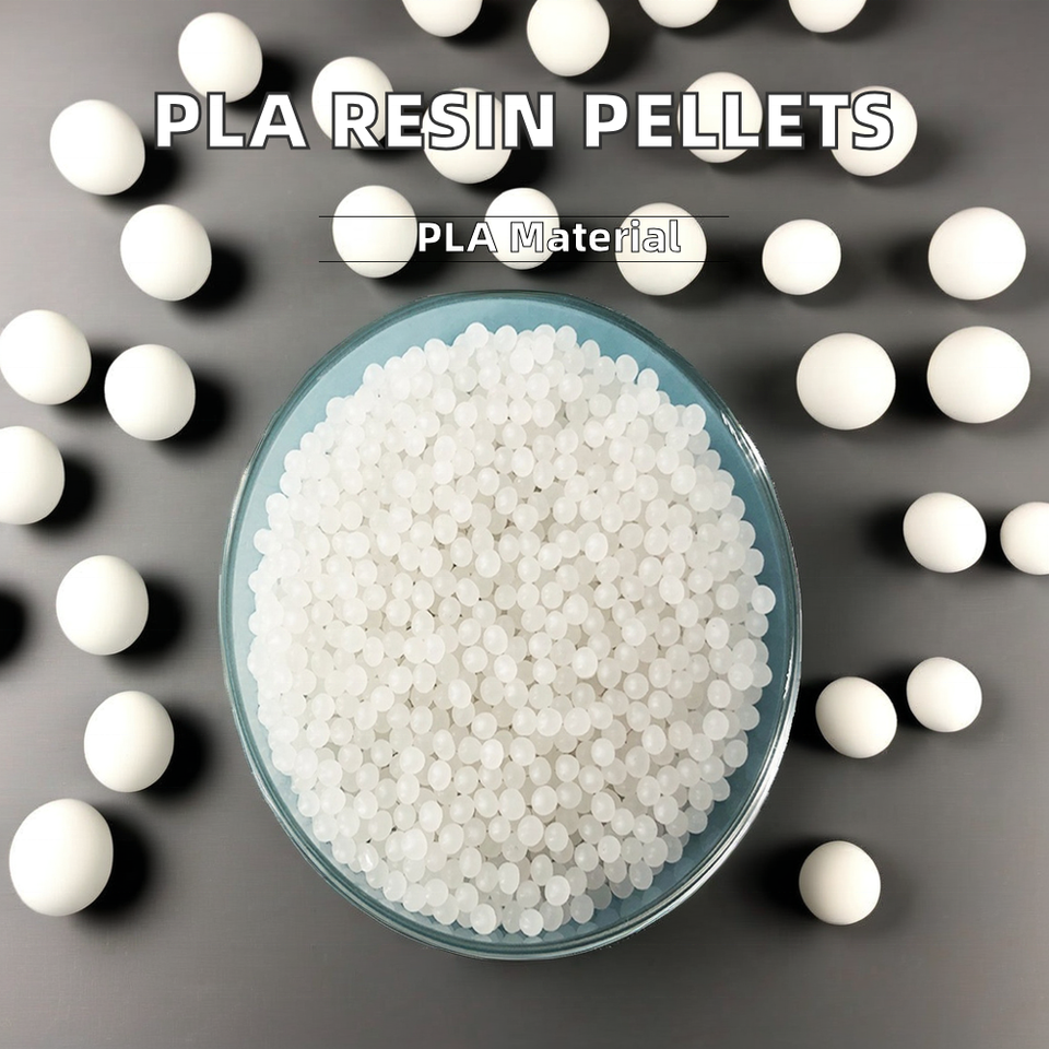 Natureworks Ingeo 2003D Medical Grade Biopolymer PLA Resin