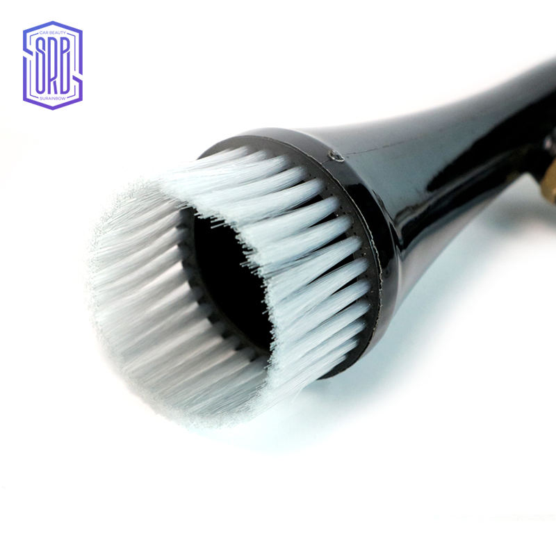 Tornado Engine Cleaning Gun - High Pressure Car Wash Tool