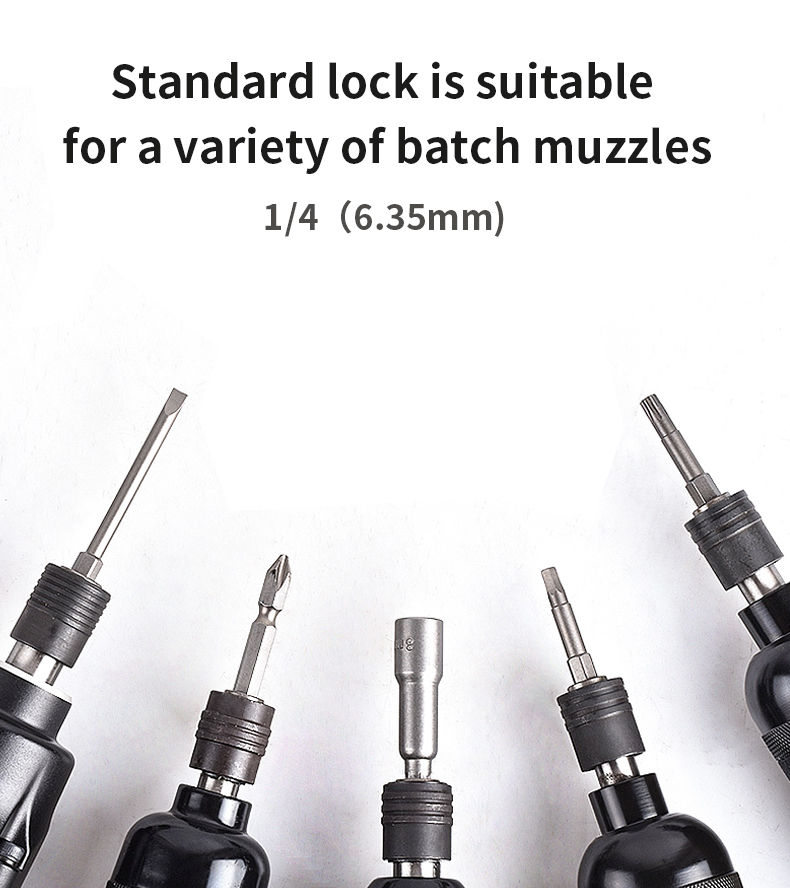 Active Demand Mini 5H Gun Quick Release Air Reversible Impact ...