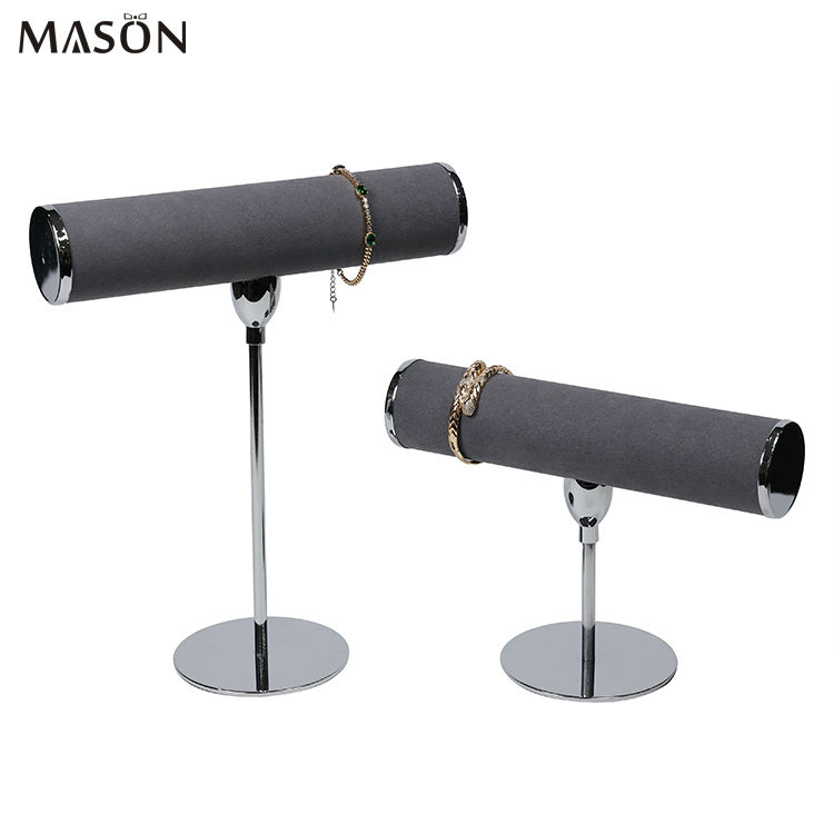 OEM Watch Bracelet Display Stand Luxury Bangle Display Holder With ...