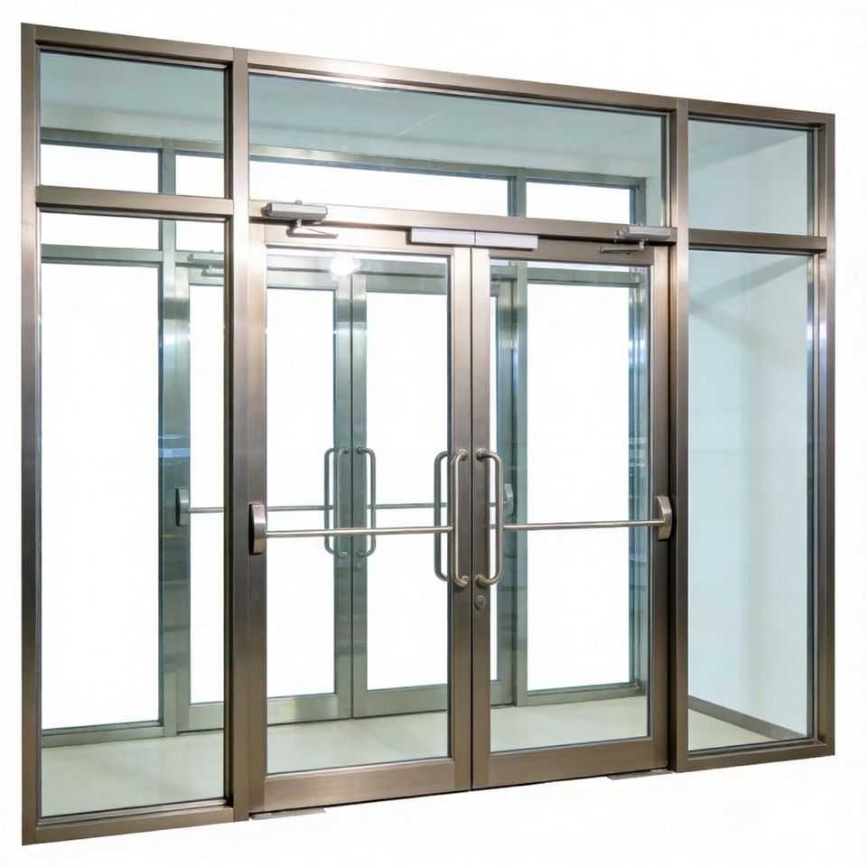 Office Building Fireproof Steel Door Commercial Special| Alibaba.com