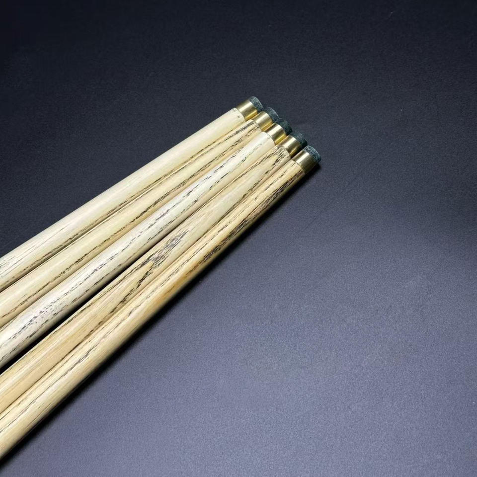 Best Price 47'' Single Billiard Cue 10mm Tip Size Ash Wood Material ...