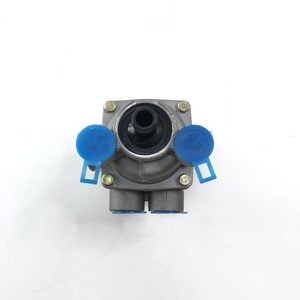 maravilloso sistema de freno de aire del camión de servicio pesado y ...