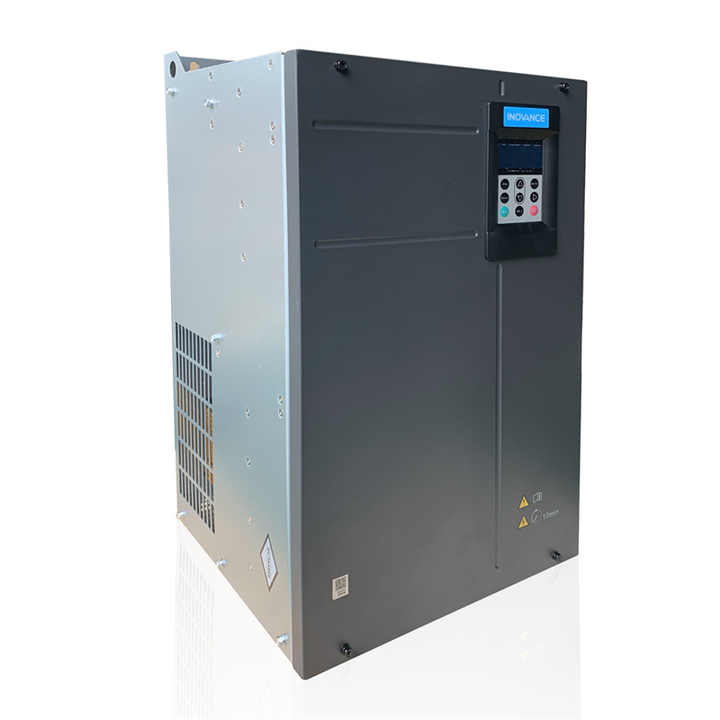 INOVANCE Inverter MD500ET22G - 22kw High-Performance Vector Inverter