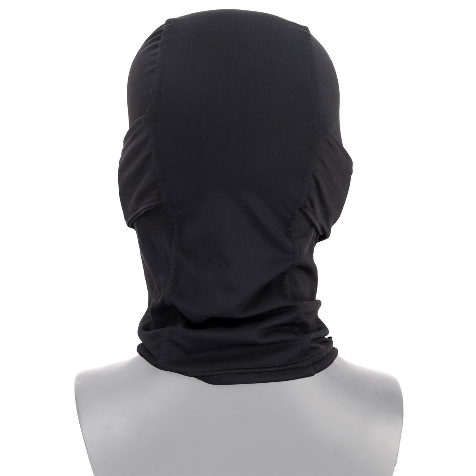 Full Face Tactical Turban Warrior Headgear Cover Decorative Protective ...
