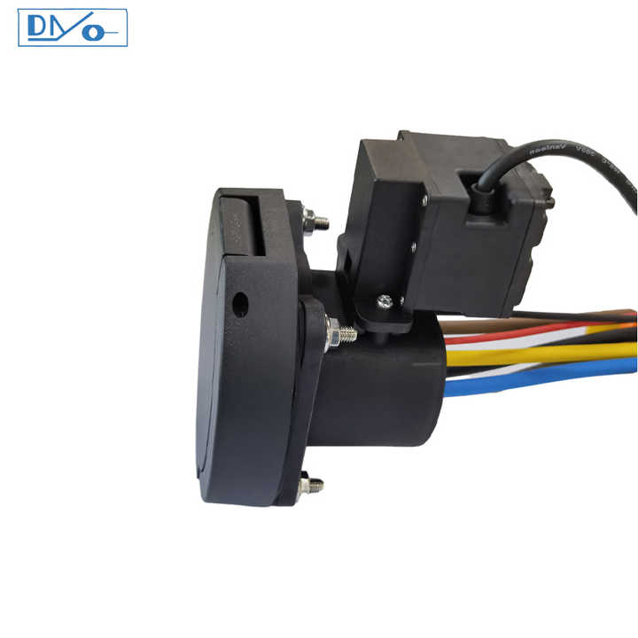DNL301 Electric Lock & Power Lock Actuator for EV Charging OEM