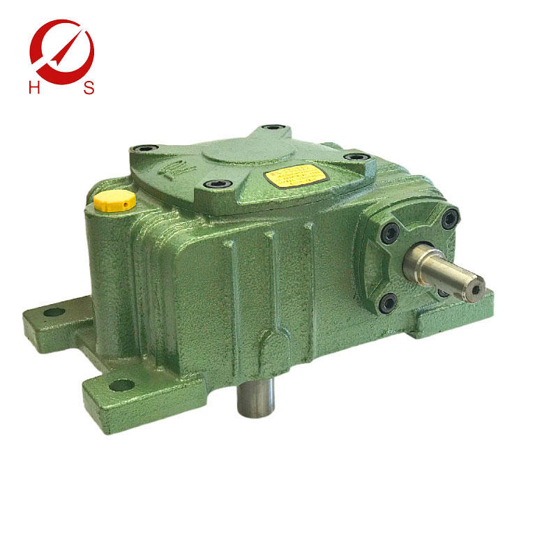 WPX worm gear reducer industrial reducer for electric motor Products ...