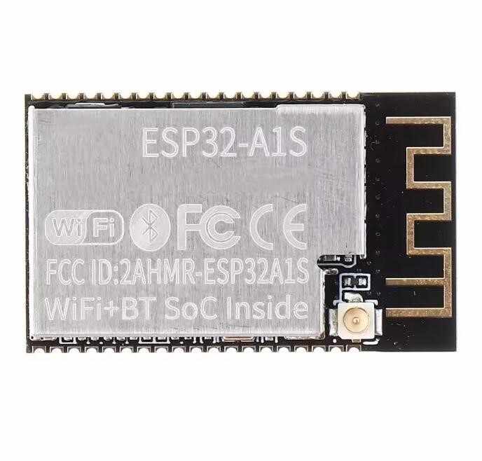 ESP32-A1S WiFi Module Dual Core 240MHz Development Board for ESP32S OEM