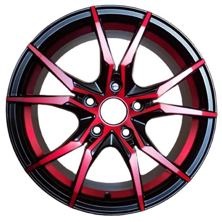 Shop 15 Inch Car Wheel Alloy Rims - 15x7.0 with PCD 4x100