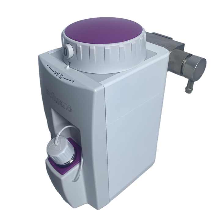 Vaporizador Desflurano - Anesthesia Isoflurane Sevoflurane