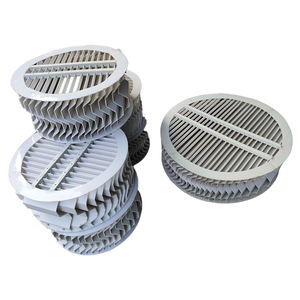 York Mesh 431 Demister Pad With Better Performance Outcomes - Alibaba.com