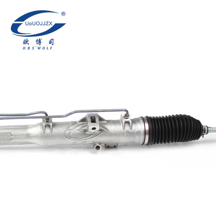 BMW E92/E93 M3 Power Steering Rack - High-Quality OBS Part
