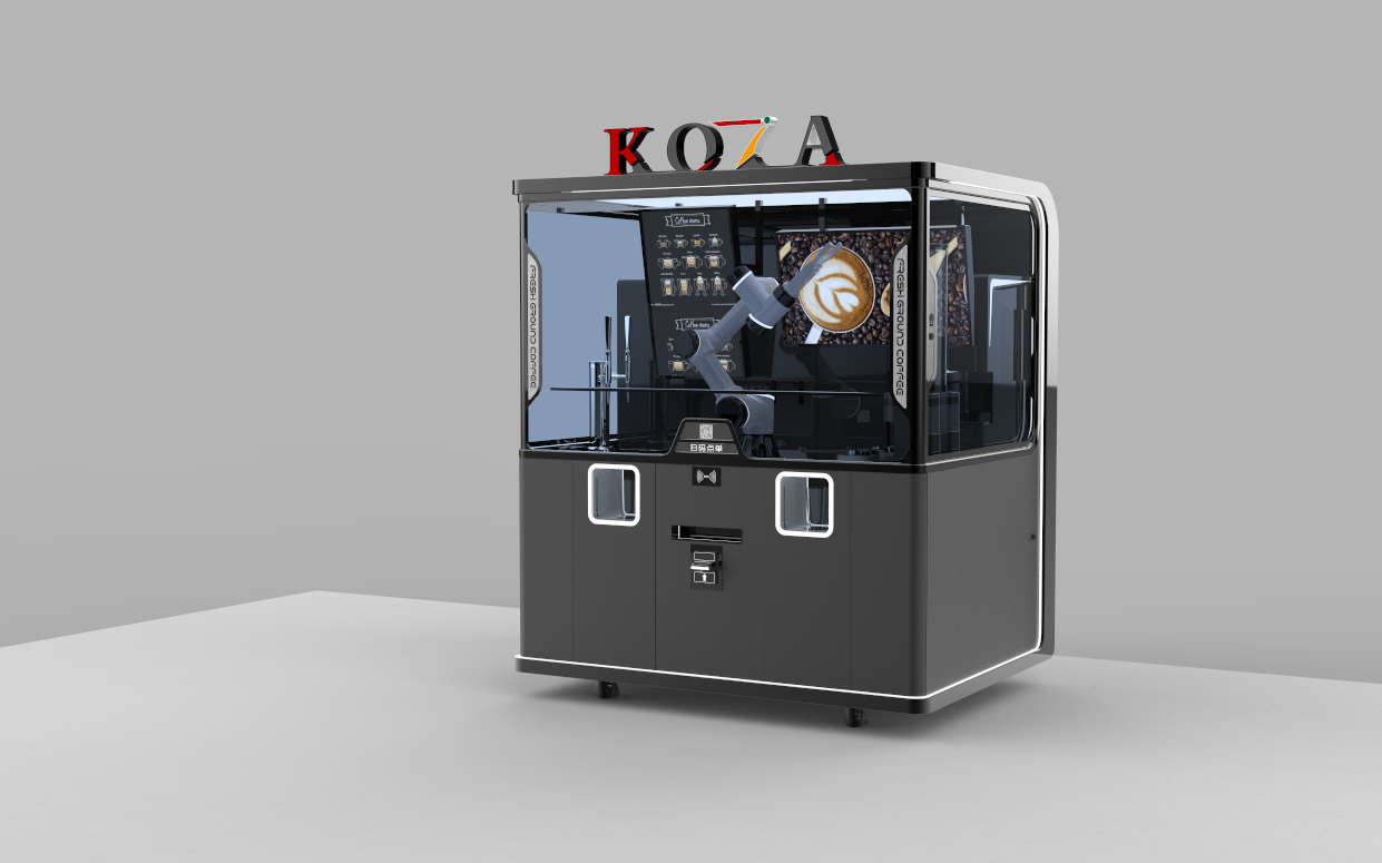 How to Choose the Best Coffee Maker Robot for Your Needs