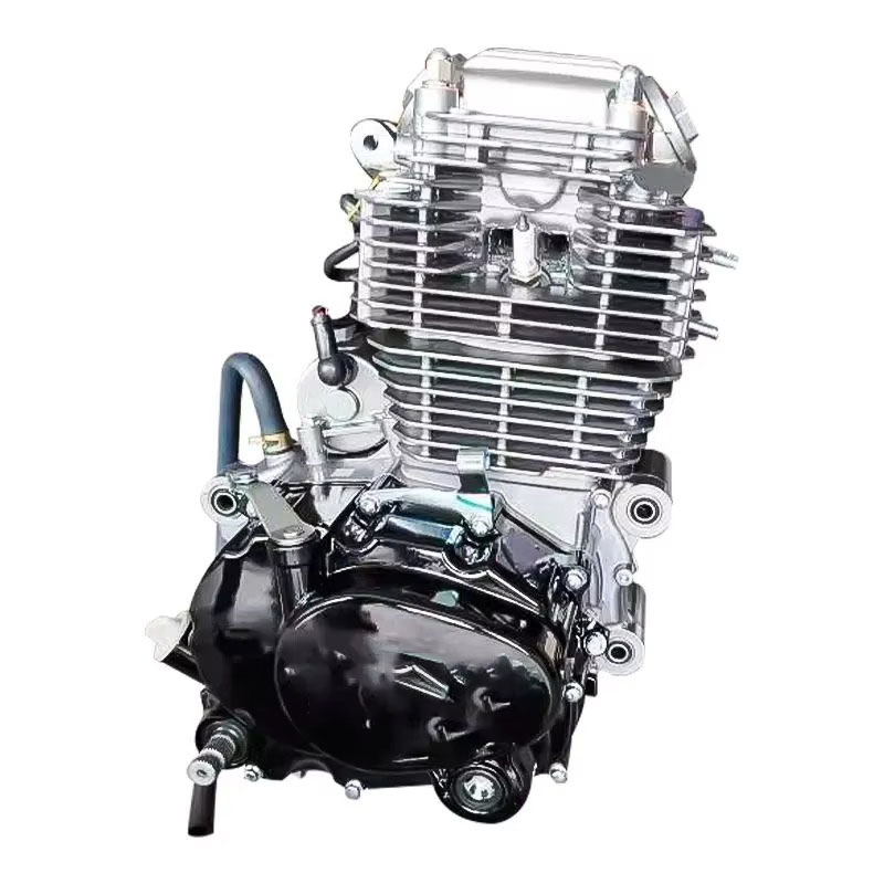 Zongshen 300CC Engine - Powerful, Water Cooled Performance