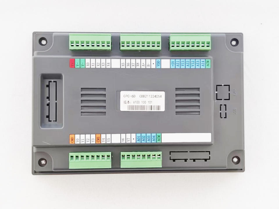 Philippines Constant Pressure Water Supply Controller CPC-6D Series 24V ...
