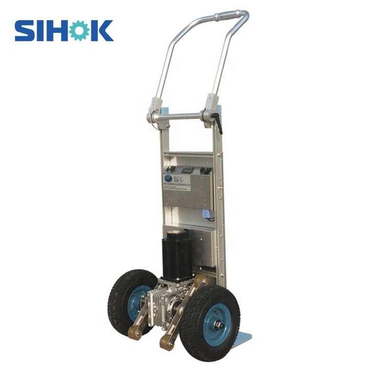 Wholesale Max Loading 200kg Heavy Duty Dolly - Foldable Electric Hand ...