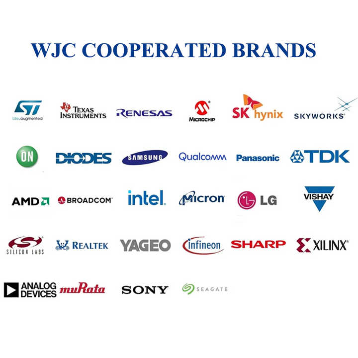 Original New Low Price (Electronic Components) BGA BCM6715 ...