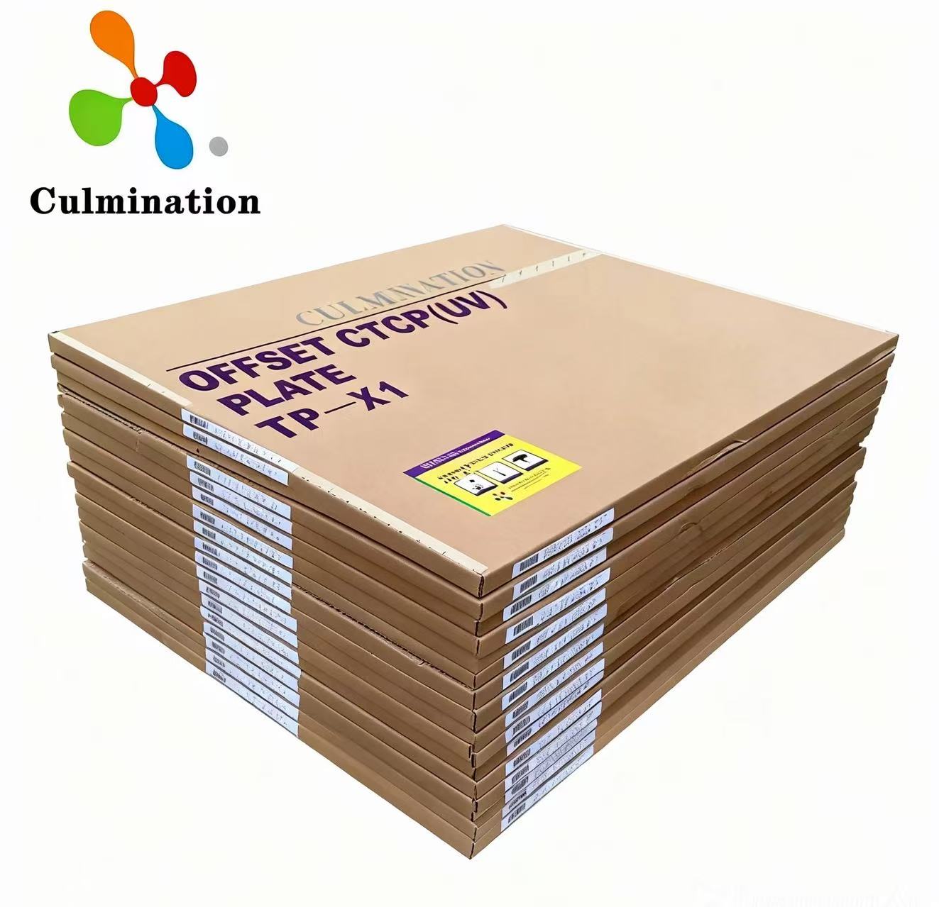Printing Plates - Flexo & Offset Photopolymer Solutions
