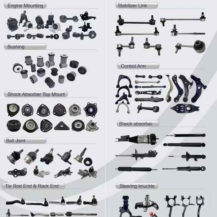 High Quality New Engine Inlet Manifold Auto Parts for Ford OEM ...