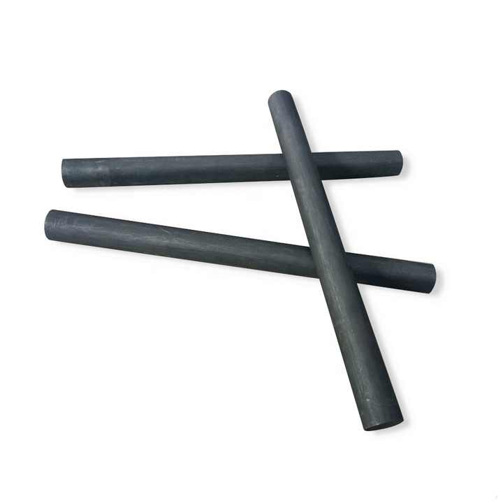 High-Density Carbon Self-Lubricant Graphite Rods for Melting ...