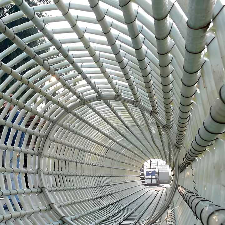 Bridge Application Steel Rebar Product Product High Strength Frp Rebar ...