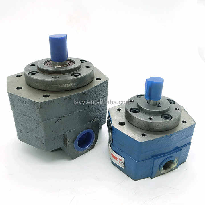 BB-B10 Cycloid Gear Pump Hydraulic Pumps 6-4-16-25-32-40-50-63-80-100 ...