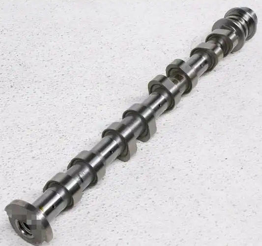 Premium Quality and Durability: Your Source for howo truck crank shaft ...