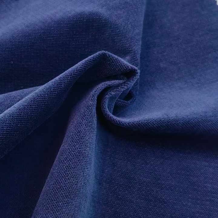 High Quality Elastic Comfortable and Breathable Organic Cotton Twill ...