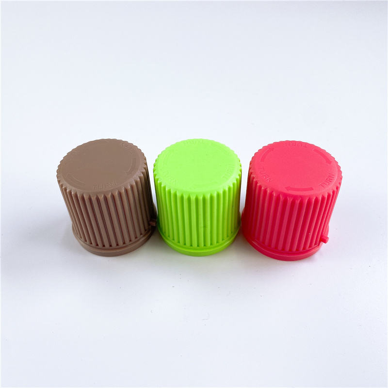 34mm Drink Bottle Cap - Portable Milk Tea Powder Bottle Caps