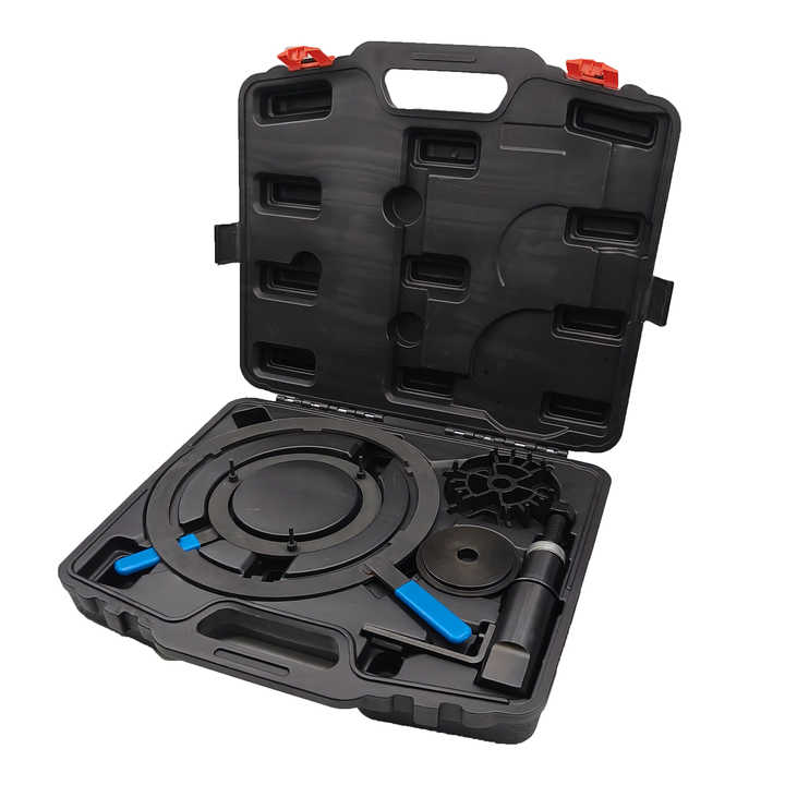 福特福克斯DPS6-DCT F1FZ-7B546-B双离合器变速器复位工具组| Alibaba.com