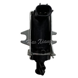 Catálogo de fabricantes de válvula de solenoide de vacío válvula egr de ...