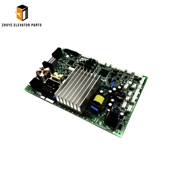 Modern Design Elevator Parts DOR-1231A/B DOR-1321A Door Machine Board ...