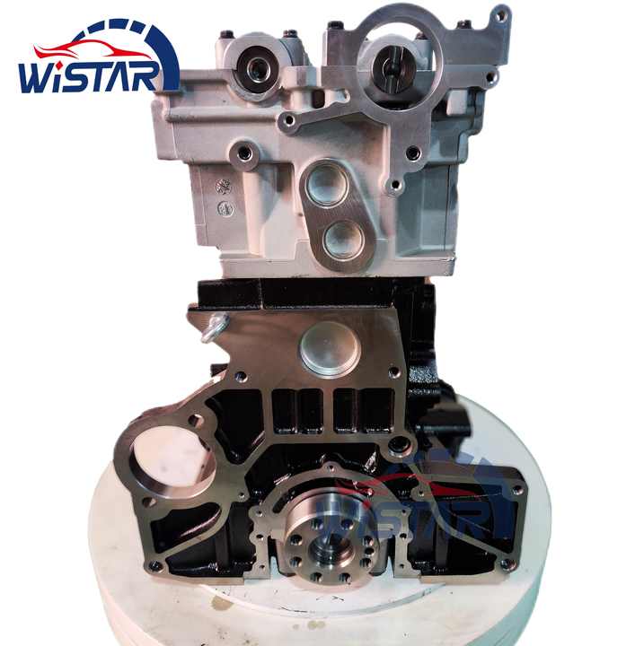 Bare Engine D4CB for HYUNDAI STAREX Engine Long Block D4CB 2.5L Turbo ...