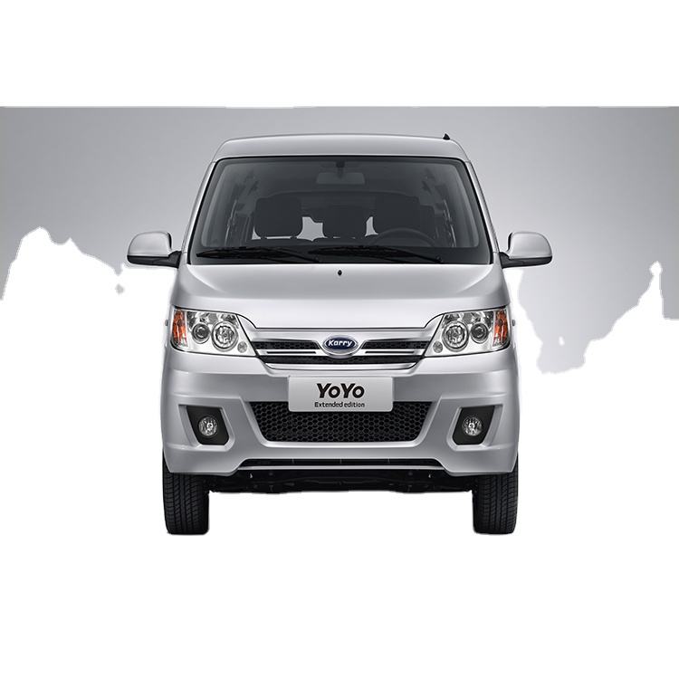 Chery KARRY Q22 Mini Van for Sale | 11 Seats, Long Warranty, ABS, EBD ...