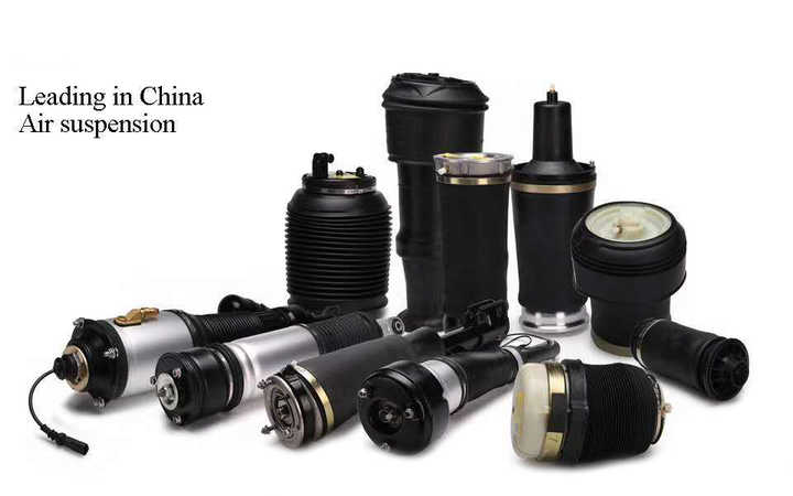 Continental Air Spring 910S-16A382 for Freightliner Trucks