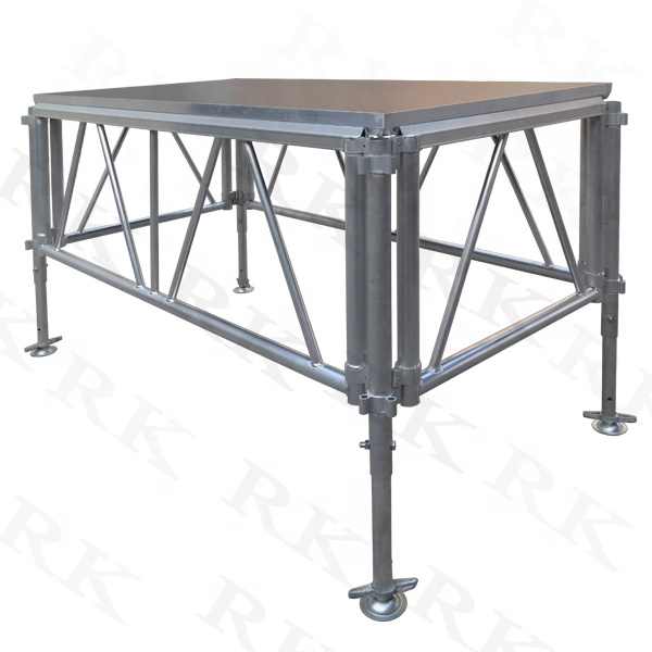 Stage Lighting Aluminum Box Truss System/aluminum Profiles/concert ...