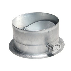 hvac duct shut off damper, hvac duct shut off damper Suppliers and ...