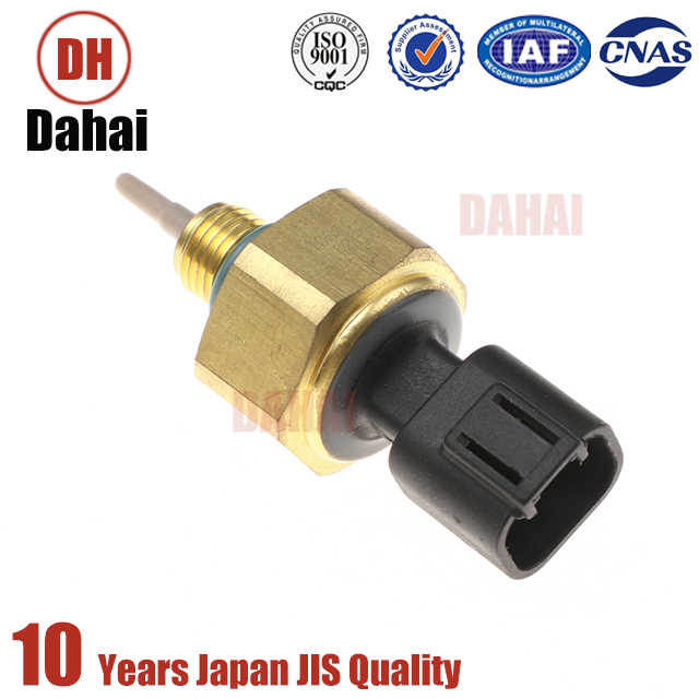 用于康明斯ISX15 QSX15的日本品牌Ousima进气歧管压力温度传感器3417142 3417183 4921473| Alibaba.com