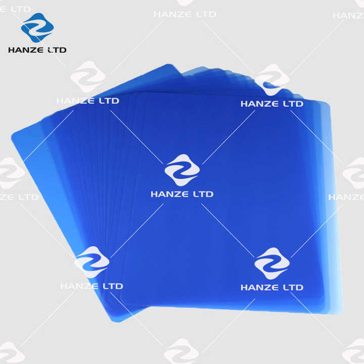 Medical PET PVC Xray Printing Materials - High Quality Film