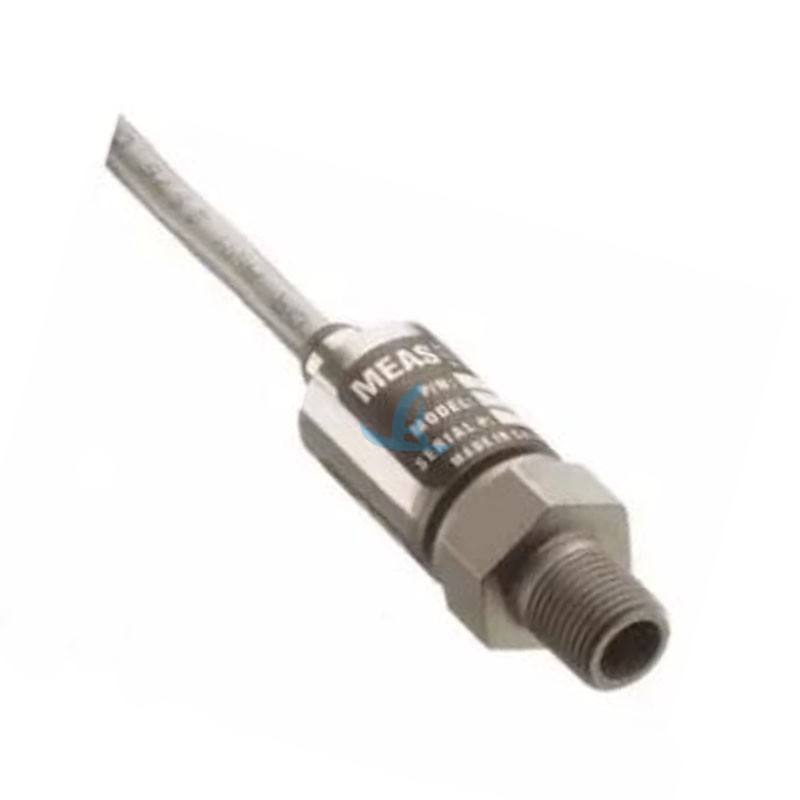MSP-300-007-B-4-W-1 Pressure Sensor - Reliable Gas Detection