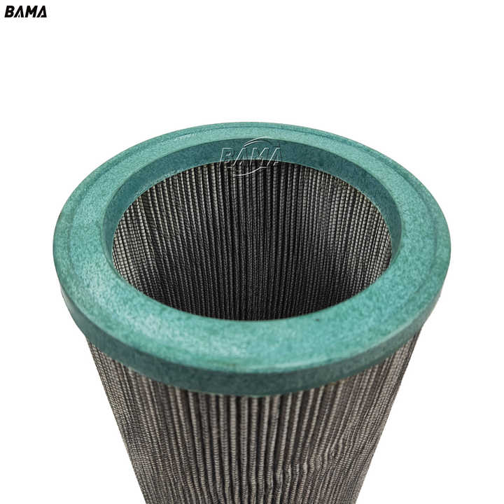 Hydraulic Return Oil Filter element for Engine Parts 11445028 Filters ...
