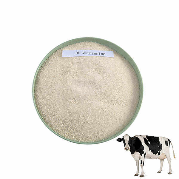 Dl-methionine 99% Sandimet Ivonek 25kg - Feed Grade Amino Acids