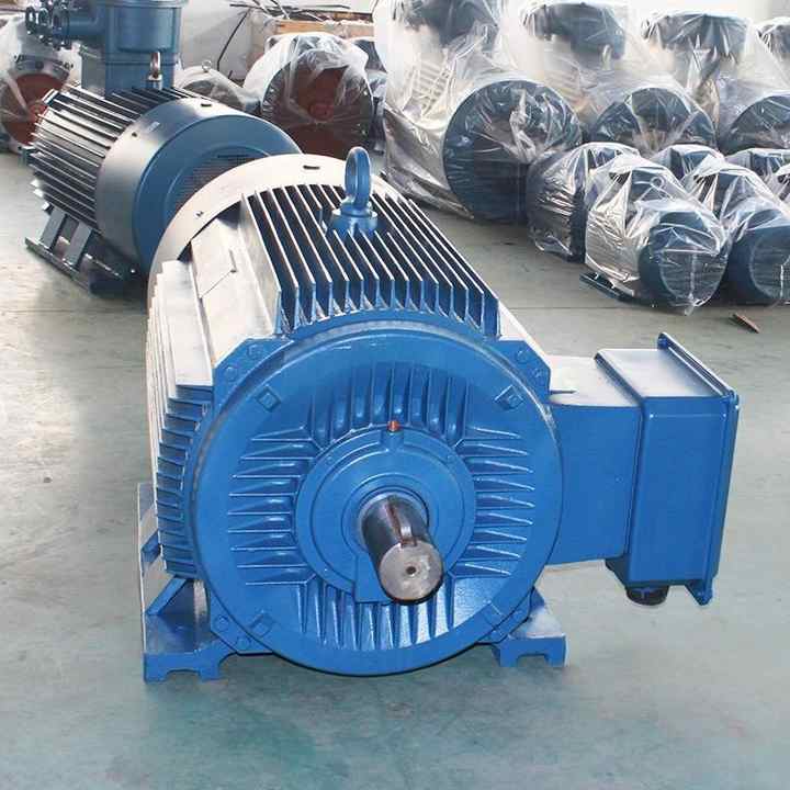 220v Ac Three Phase Motor 240v Ac Motor 30kw Induction Motor 3 Phase ...