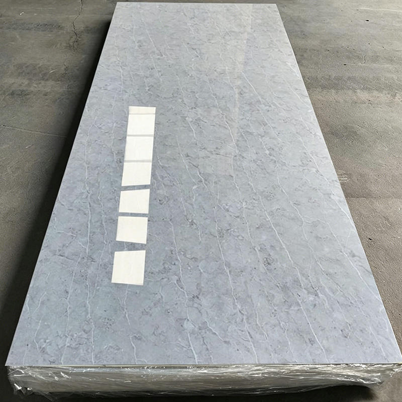 PVC UV Marble Wall Panels Modern Marble PVC Board Waterproof and ...