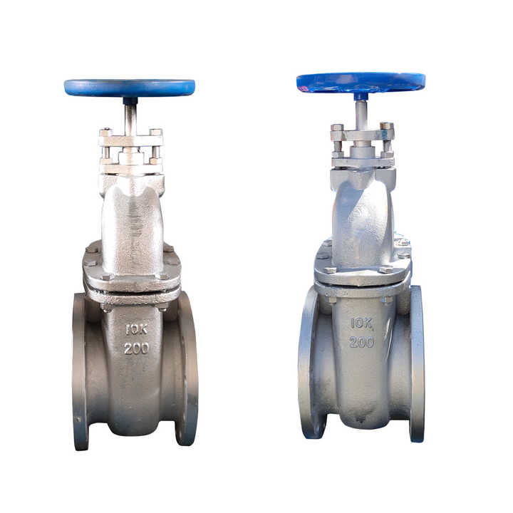 JIS F7366 GATE VALVES CAST IRON 10K OUTSTANDING QUALITY and ECONOMIC ...