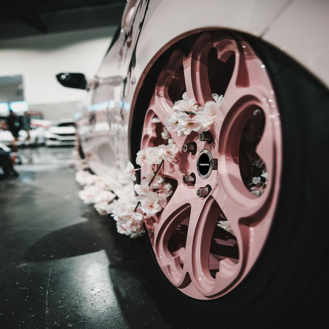 How to Choose the Best Pink Wheels for Your Needs: A Complete Buying Guide